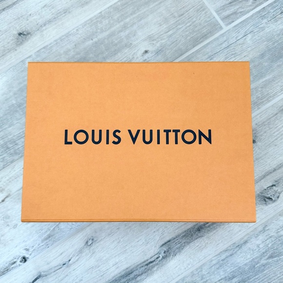 Louis Vuitton | Other | Louis Vuitton Drawer Storage Box 4 | Poshmark